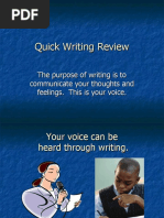 Aappl Presentational Rubric | PDF | Phrase | Semiotics