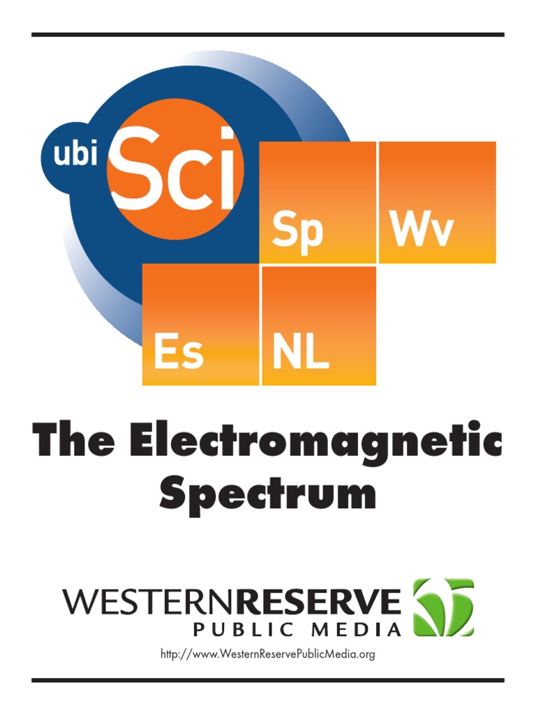 The Electromagnetic Spectrum Explained | PDF | Electromagnetic Spectrum ...