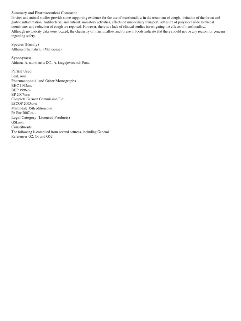 Polysaccharides Mucilage Polysaccharides | PDF | Anti Inflammatory ...