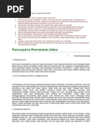 Contoh Emel SPM | PDF