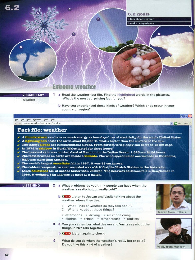 English Unlimited b1 Part 2 | PDF
