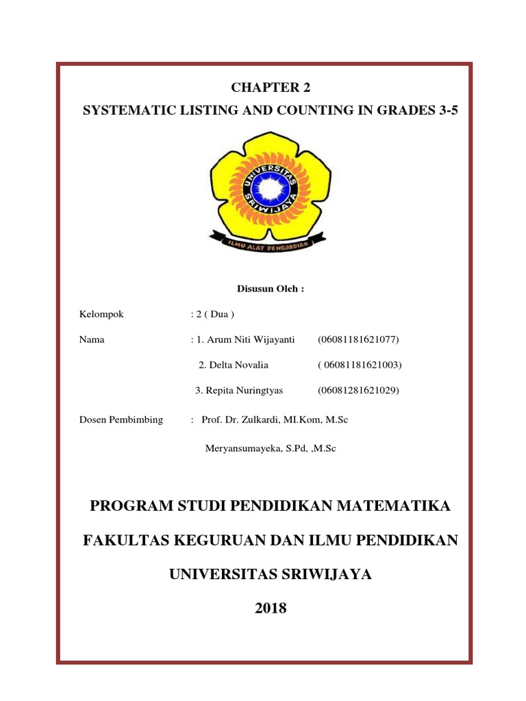Chapter 2 | PDF | Kesehatan Holistik