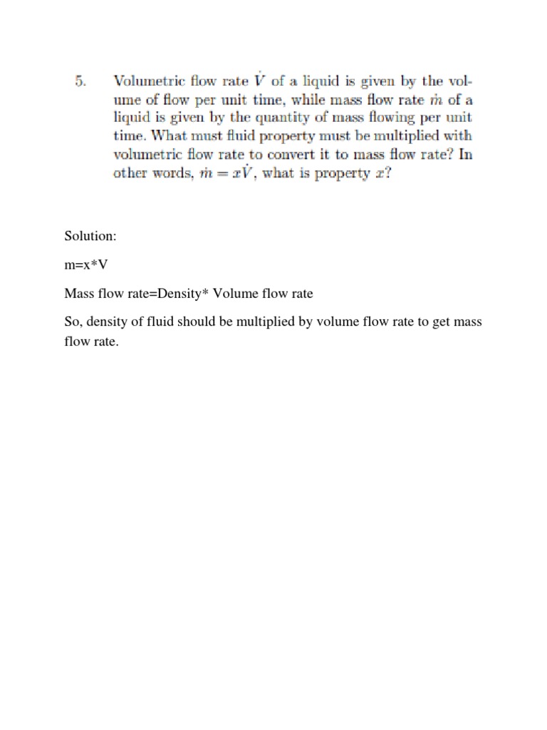 Solution Pdf Pdf