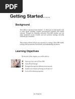 Capstone Project Documentation Template | PDF | System | Page Layout