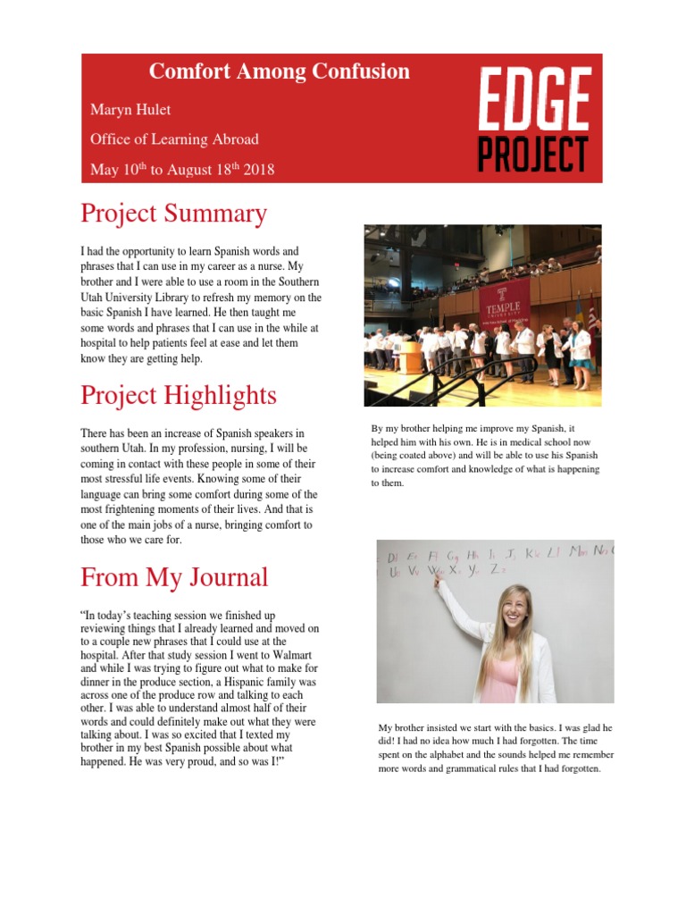 News Letter | PDF