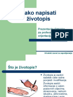 Obrazac 2. Izjava | PDF