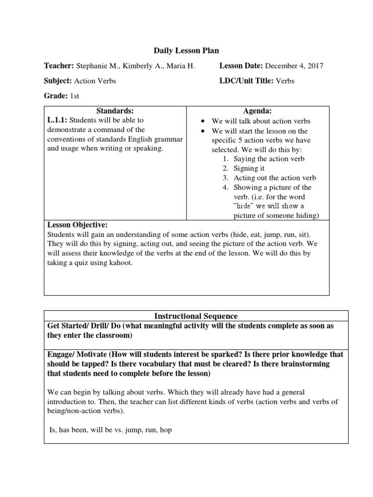 deaf hard of hearing lessonplan | Hearing Loss | Lesson Plan