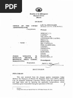 Medico Legal Certificate: Chart'S | PDF