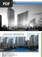 Saleable Area Calculation | PDF | Stairs | Elevator