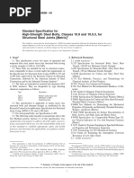 Din 444 | PDF | Screw | Engineering Tolerance