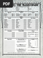 GURPS - 4th Edition - Basic Set - Characters | PDF | Leisure | Sports