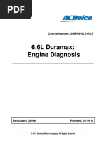 OEM Ford 7.3 Litre Diesel OBD II Diagnostics | PDF | Transmission ...