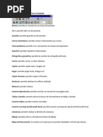 Pestaña Inicio, Insertar. Revisar, Vista. Formulas. Datos Con Imagen de ...