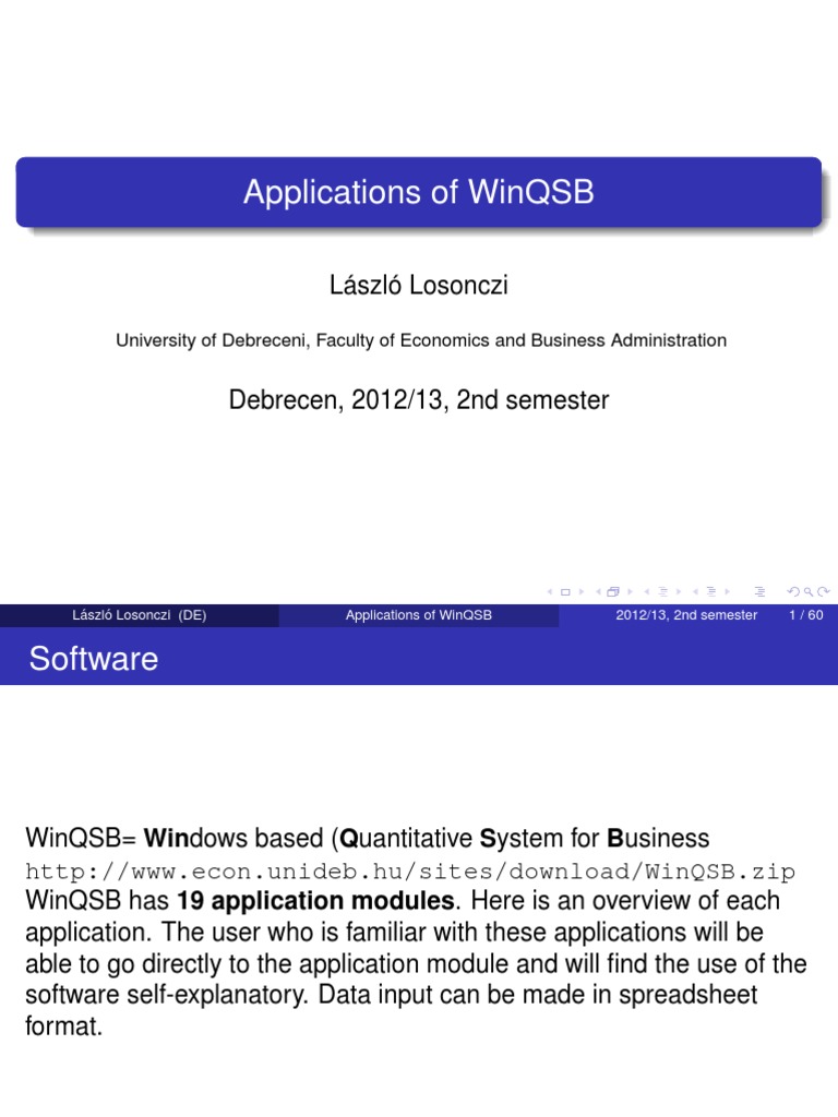 Latihan Soal Ap2b | PDF | Linear Programming | Spreadsheet