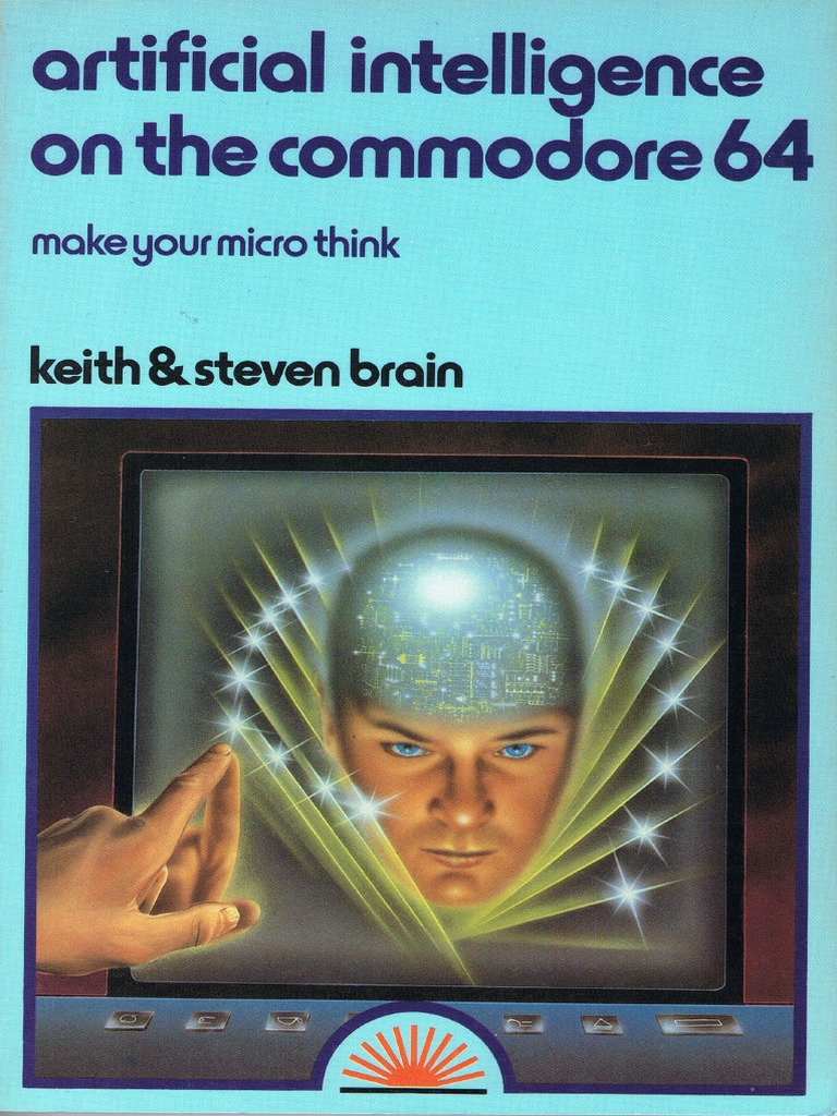 Artificial Intelligence On The Commodore 64 PDF | Download Free PDF ...