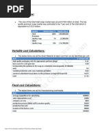 Capital Request and Justification Form | PDF | Procurement | Budget