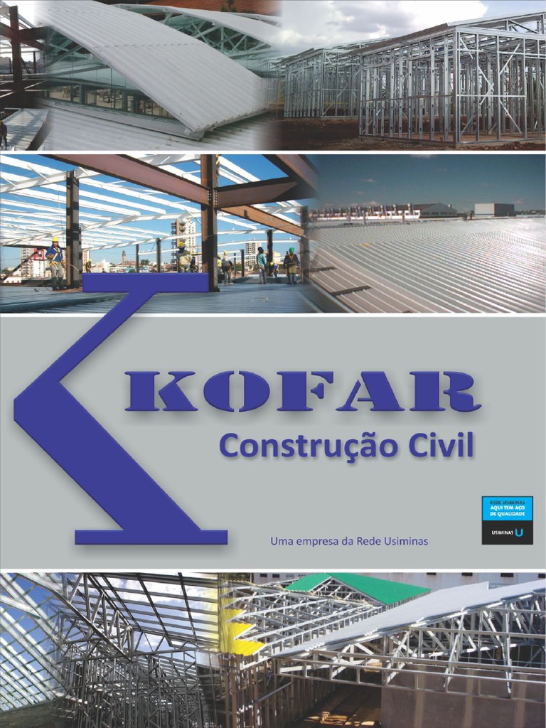 Catalogo Kofar Civil | PDF