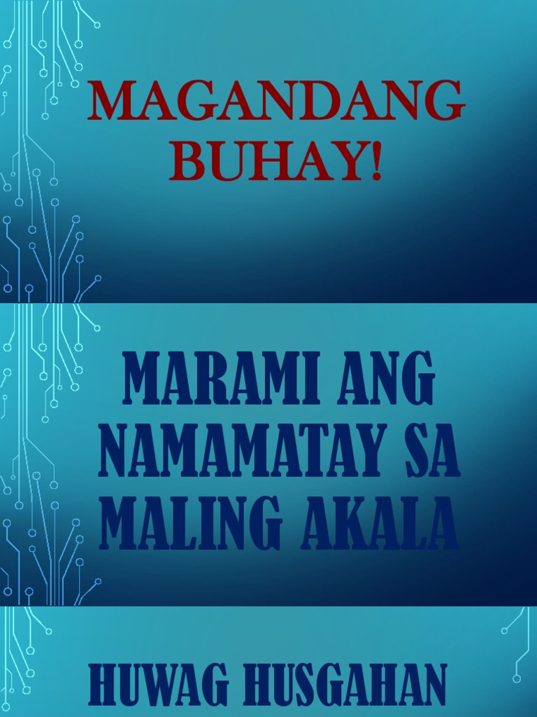 Ang Kalupi | PDF