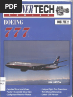 B 787 Manual | PDF | Aviation | Aerospace
