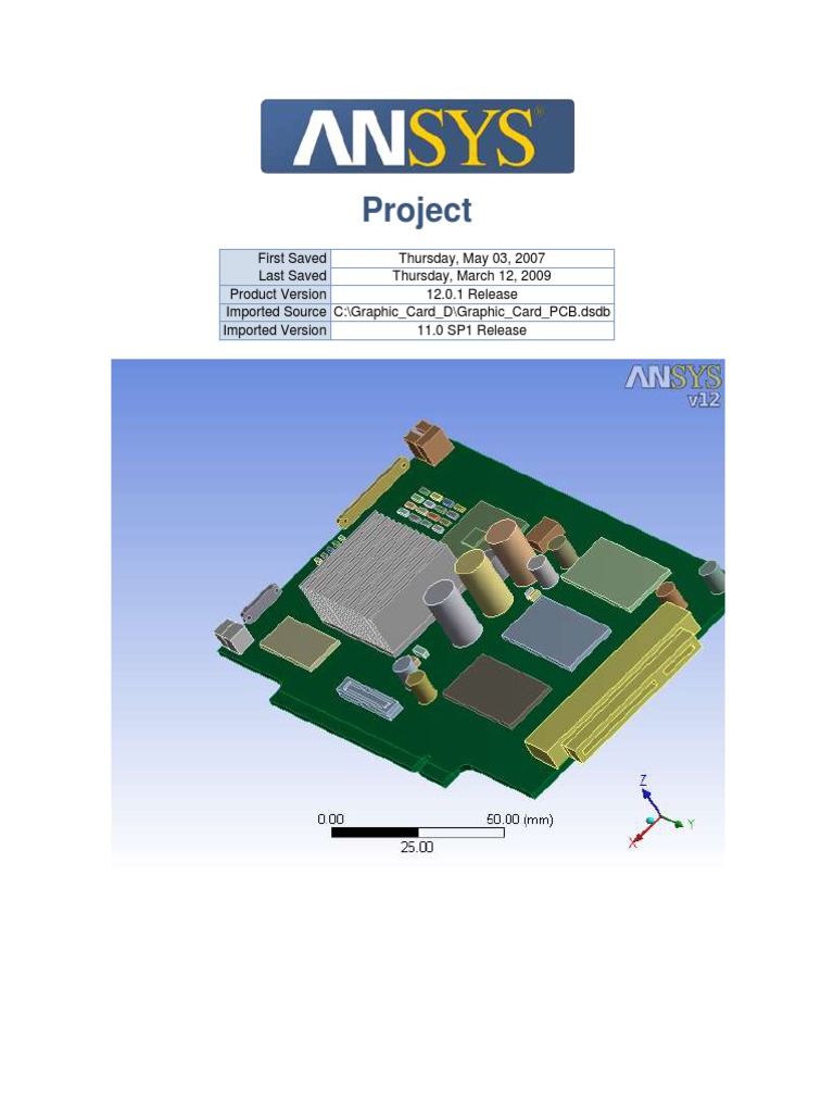 Structural Mechanics Report | PDF | Deformation (Mechanics) | Computer ...