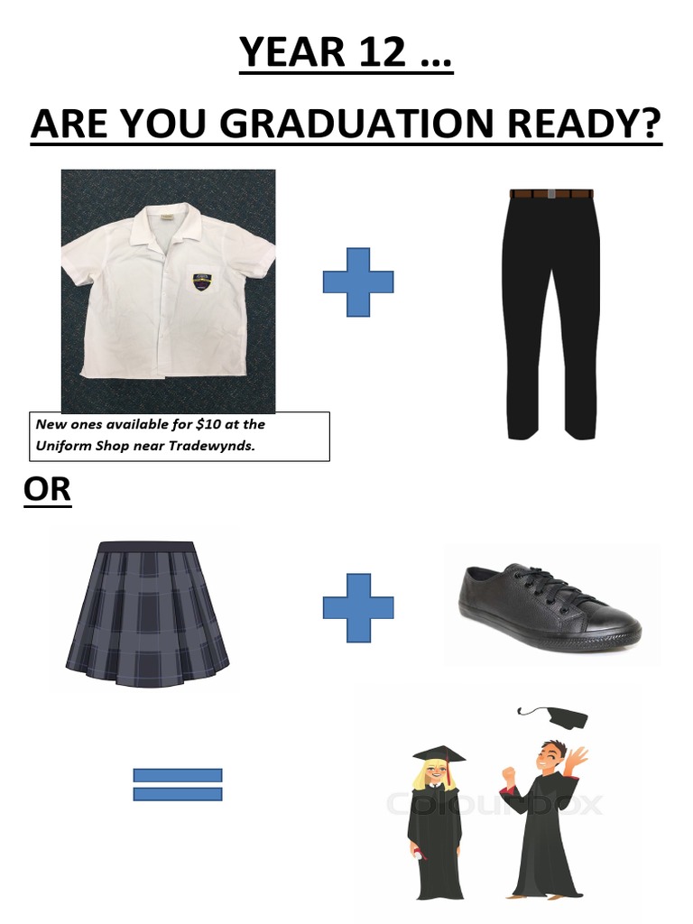 Uniform Ready Update | PDF