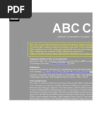 Place of Service Code Set - CMS | PDF | Hospital | Patient