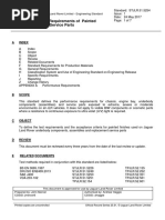 GMW3059 - Material Specification PDF | PDF | Polycyclic Aromatic ...