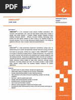 Architectural Space Programming Format | PDF | Architectural Design ...