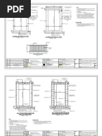 RRM Retaining Wall Design Specifications | PDF | Building | Materials