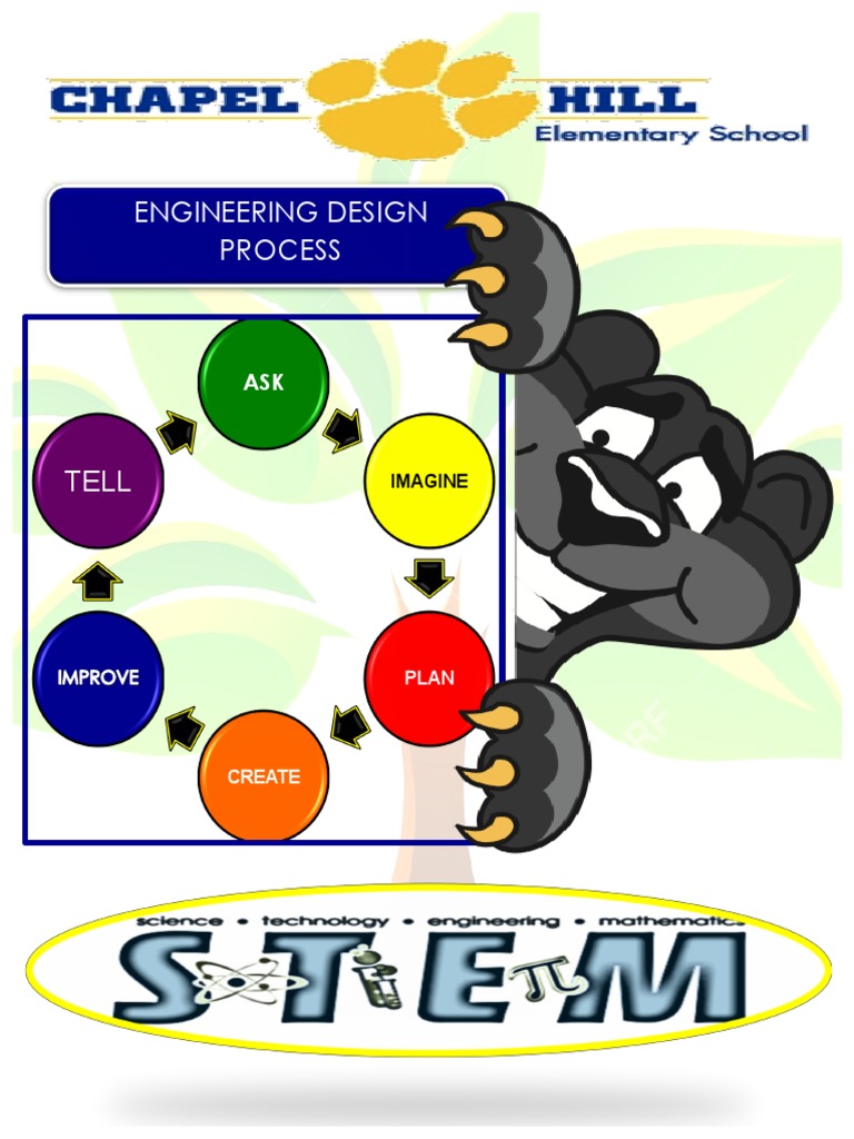 Stem Edp | PDF