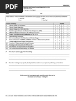 Community-Based DRRM Process Overview | PDF | Emergency Management | Risk