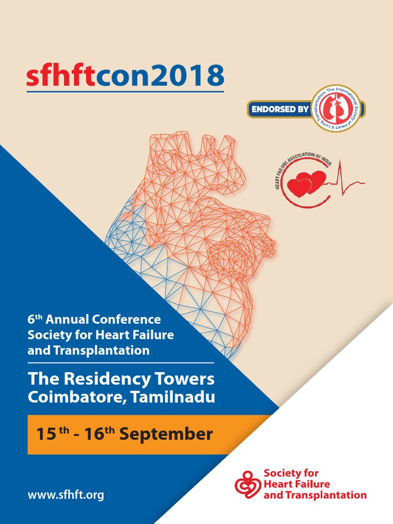 Brochure PDF | Download Free PDF | Myocardial Infarction | Heart Failure