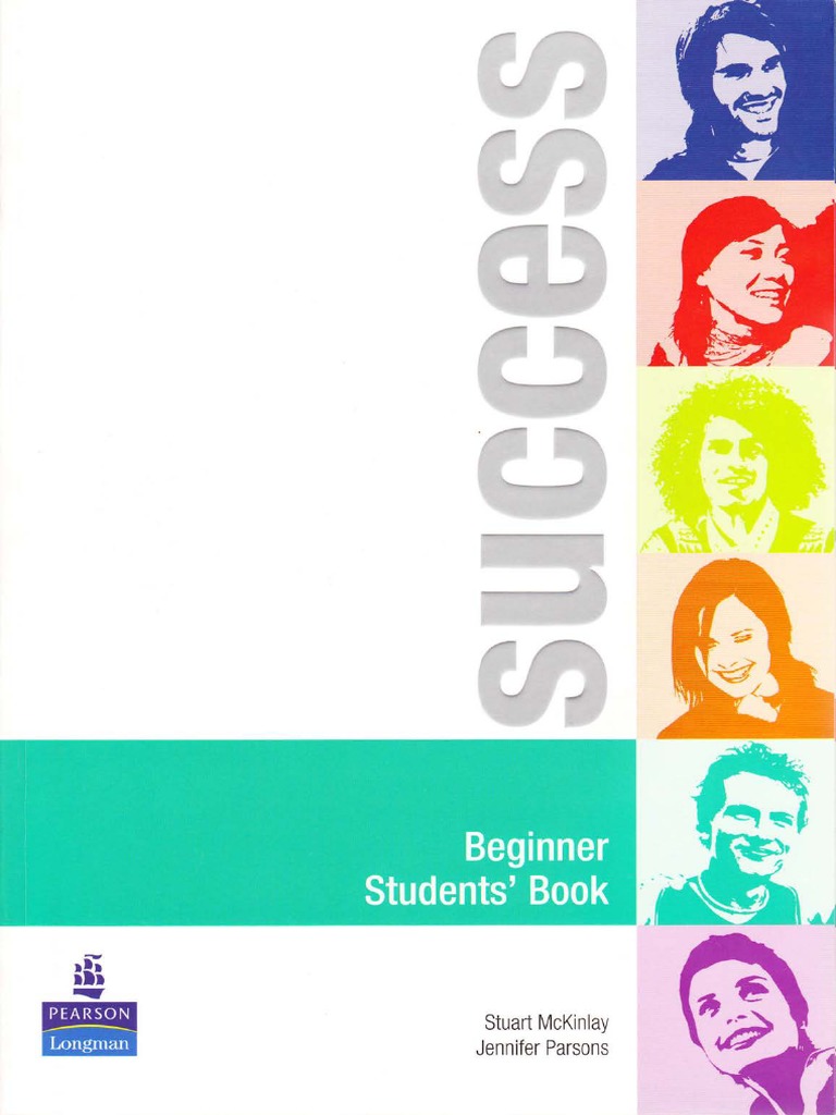 Success Beginner Student 'S Book | PDF | Semiotics | Linguistics
