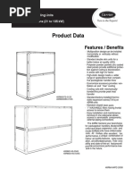 APA Rated-Sheathing-Datasheet | PDF | Plywood | Building Engineering