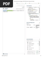 AlteryxDesignerDesktop RegexCheatSheet v2 EN | PDF | Regular Expression | Punctuation