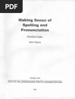 Spelling Rules and Word Lists by Year | PDF | Word | Spelling