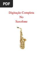 Third Octave - Trill Fingering Chart For Flute and Piccolo - The ...