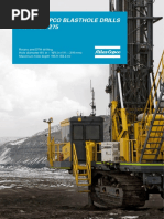 Rotaflex Long Stroke Pumping Unit | PDF | Pump | Mechanical Engineering