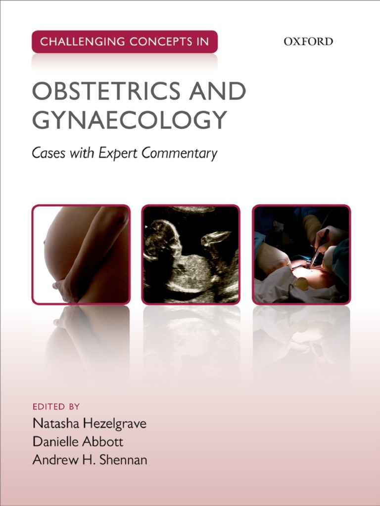 Challenging Concepts in INTERVENTIONAL RADIOLOGY 1st Edition | PDF | Gynaecology | Human ...