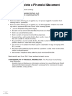 Accessing Centrelink Income Statements | PDF