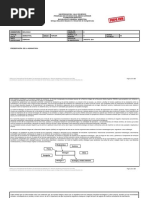 Malla Curricular (Versión 4) | PDF