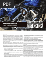 RevTech Engine Installation Guide and Owners Manual Nov 2014 | PDF
