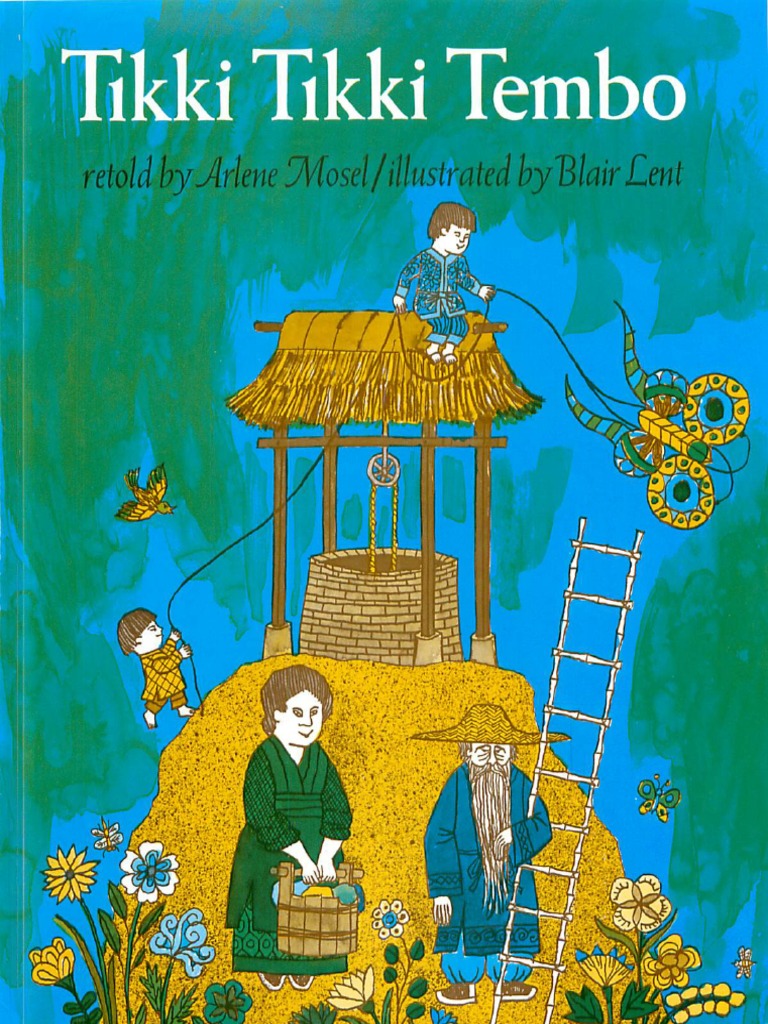 Tikki Tikki Tembo | PDF