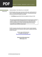 ISSP Template | PDF | Databases | Information System