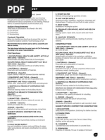 Network Rail Brickwork & Retaining Wall Standards | PDF | Deep ...