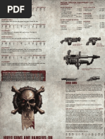 Shadowrun Fifth Edition Core Rulebook | PDF