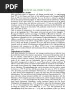 CIL EXE Leave Rule - Updated | PDF | Parental Leave