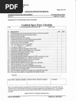 0006 - 033 Simultaneous Operations (Simops) | PDF | Risk Assessment | Risk