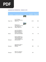 Two Letter State and Territory Abbreviations | PDF