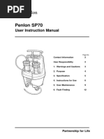 HTC 1 Hygrometer | PDF